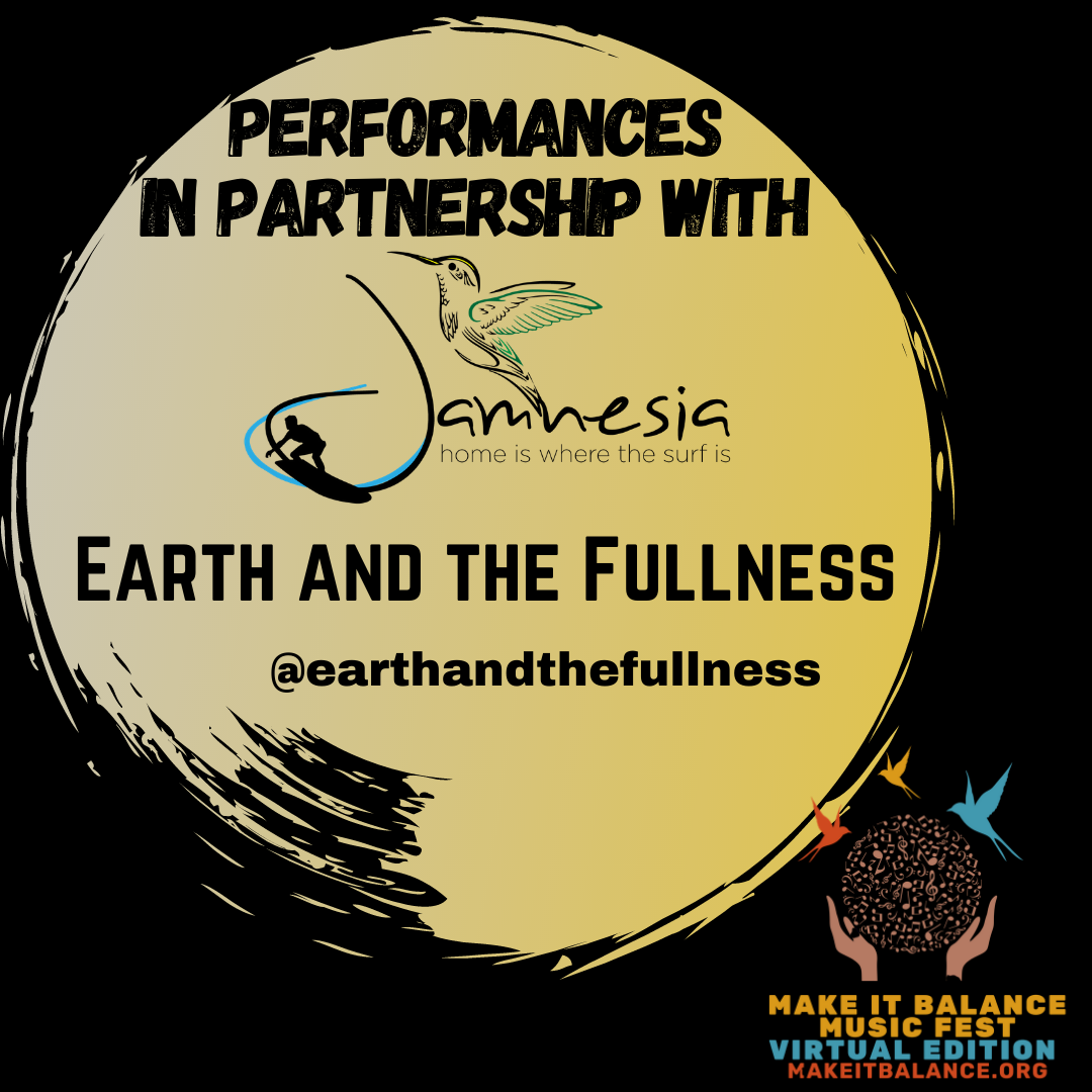 MAKE IT BALANCE FESTIVAL – MAKE IT BALANCE FOUNDATION