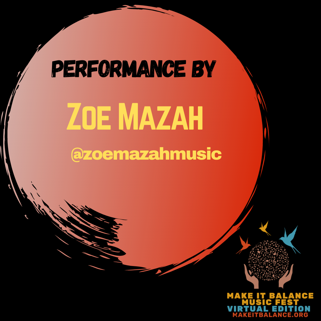 MAKE IT BALANCE FESTIVAL – MAKE IT BALANCE FOUNDATION